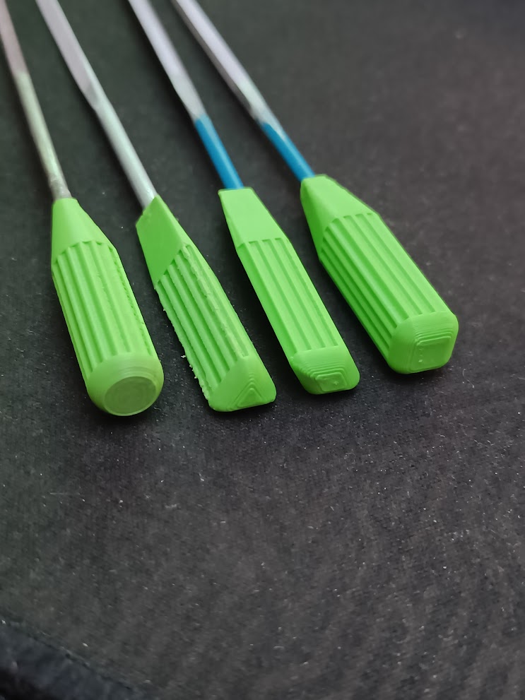 file handles by Simeon Kavander | Download free STL model | Printables.com