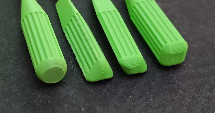file handles by Simeon Kavander | Download free STL model | Printables.com