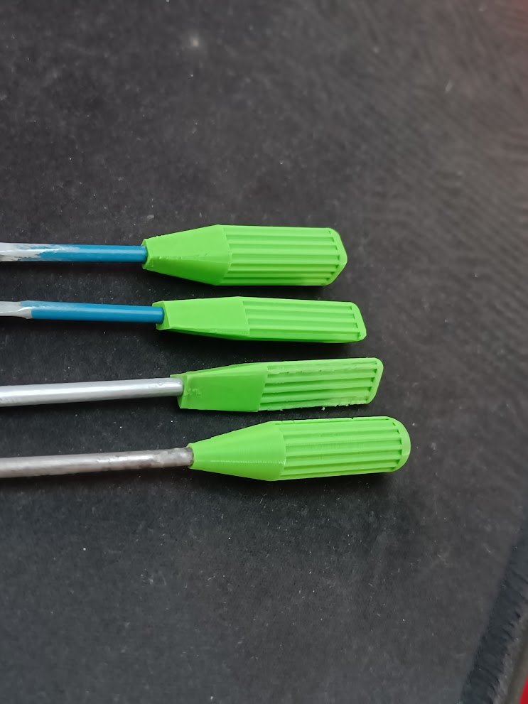 file handles by Simeon Kavander | Download free STL model | Printables.com