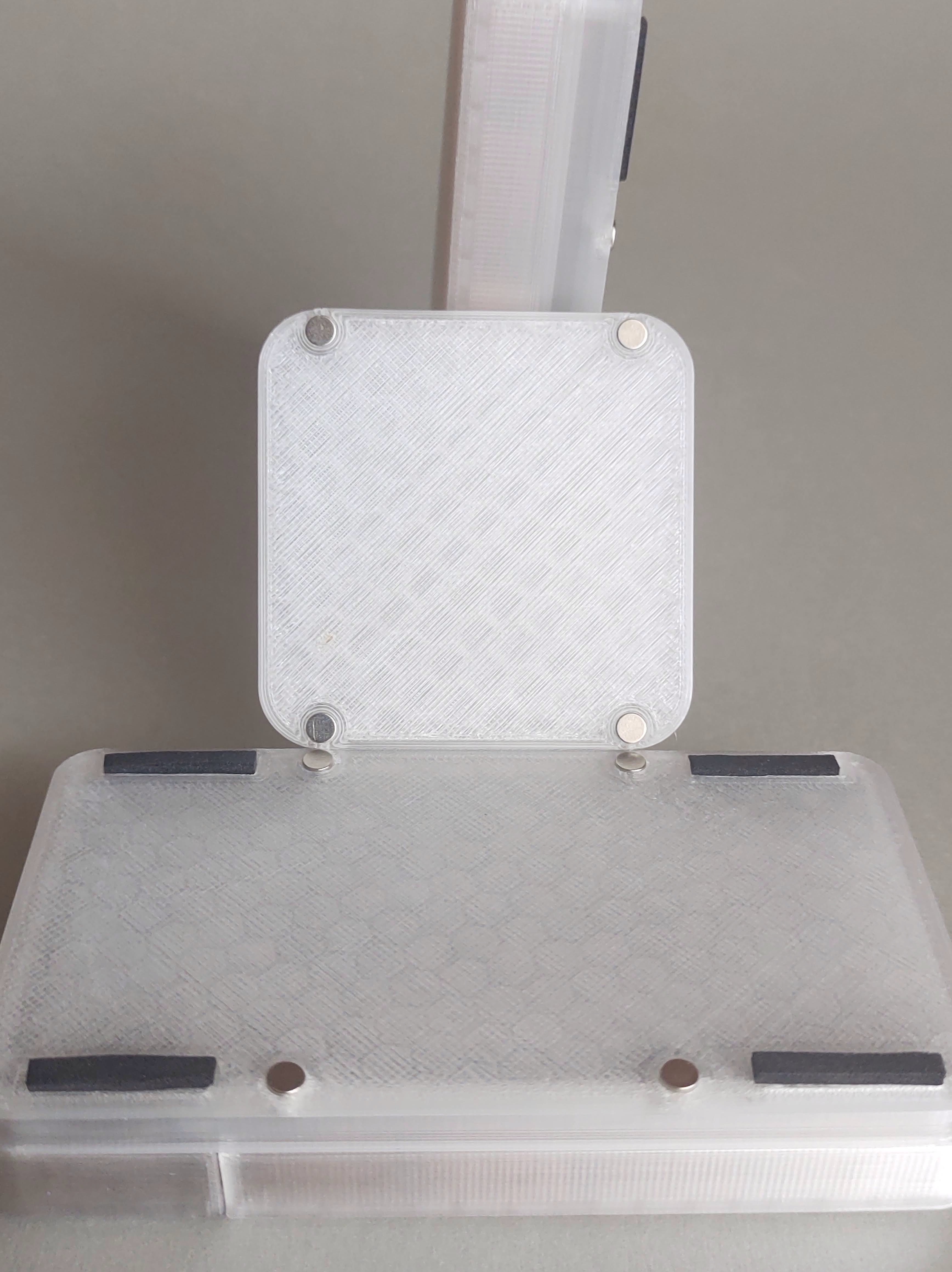 Bento Box for The Paintbrush Keyboard (Artsey and Ardux) by Benjamin R ...
