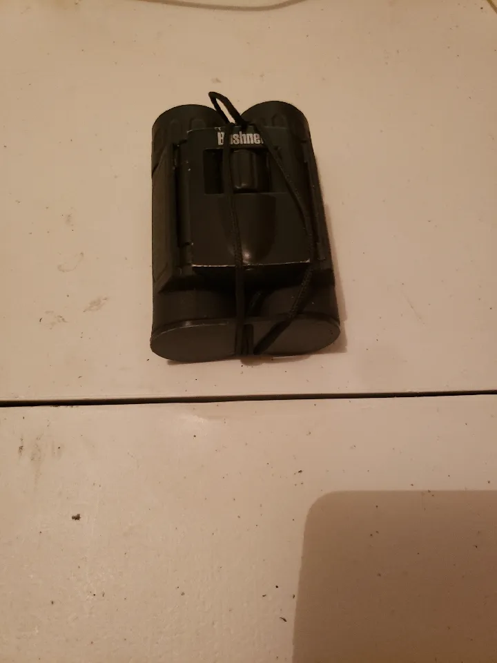 binocular lense cover by Tyler Nield | Download free STL model ...