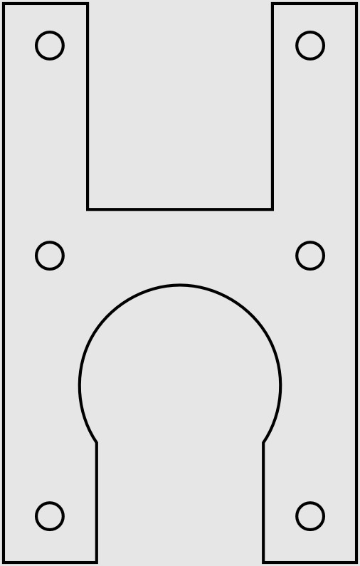 K40 laser bed z-axis by Max | Download free STL model | Printables.com