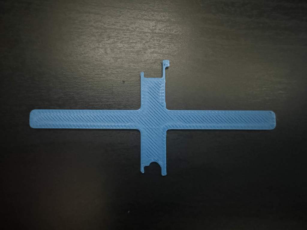 Tubular Lock Tension Wrench - Extended Reach by nemecham | Download ...