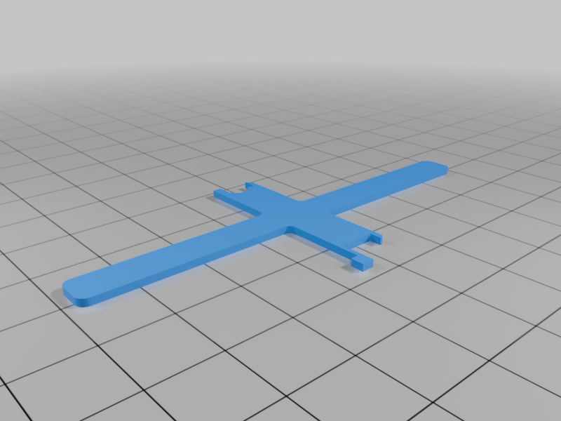 Tubular Lock Tension Wrench - Extended Reach by nemecham | Download ...
