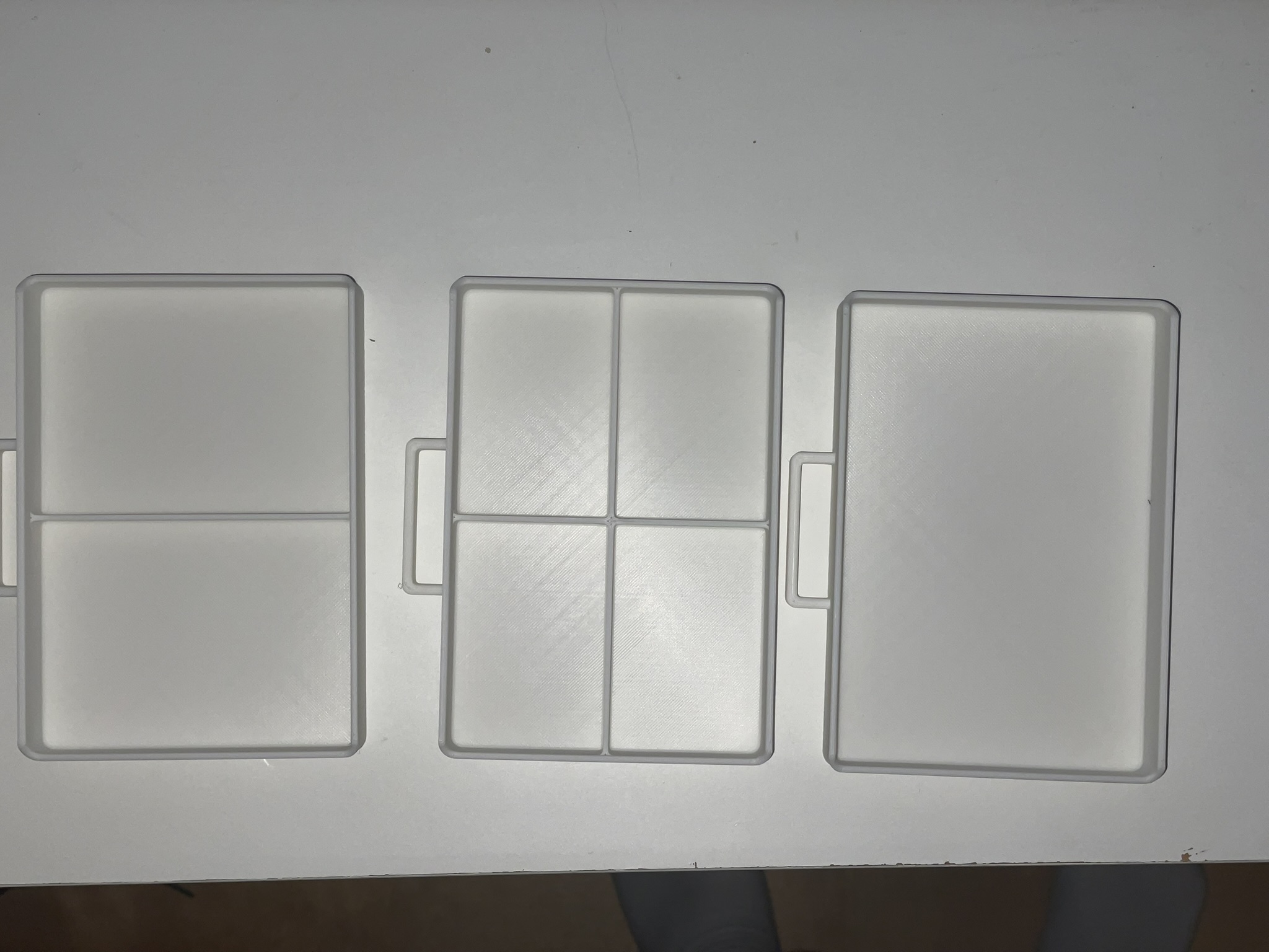 HSW drawer by Leon Kabel | Download free STL model | Printables.com