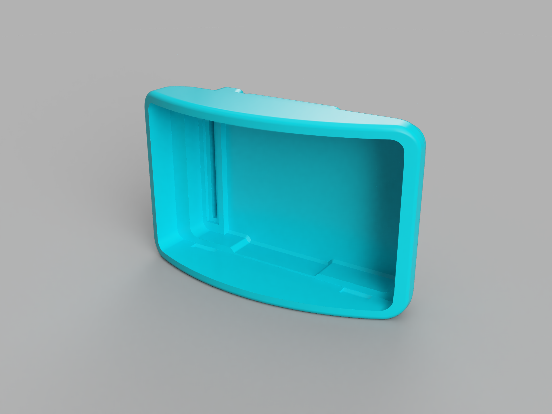 Skyzone Steadyview Pin Protector by Riley Entropy | Download free STL ...