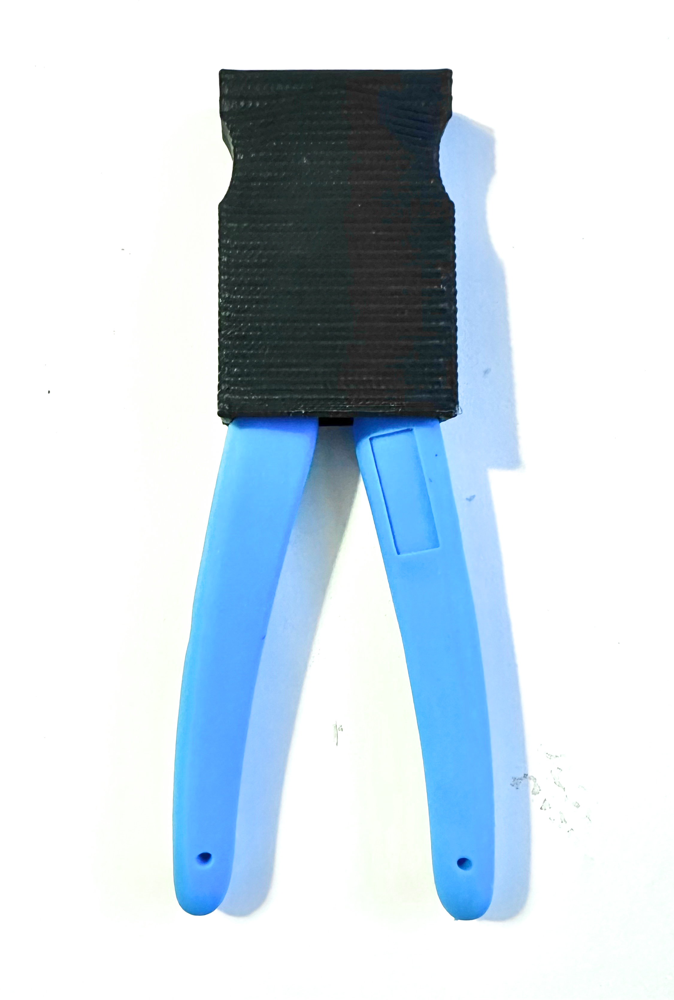 Ender 3 Wire Cutter Cap by idudk | Download free STL model | Printables.com