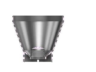 Baratza Encore ESP Hopper by Ccaroccio | Download free STL model ...