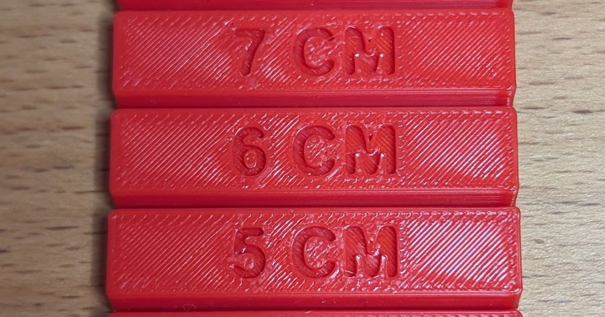 LED Spacing Guide for Permanent Outdoor Lights by Gelap | Download free ...