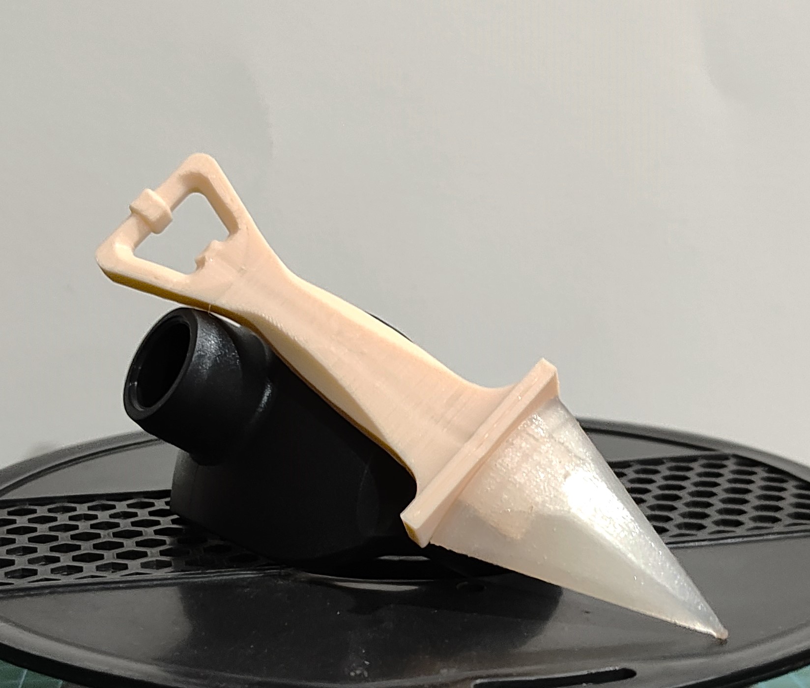 Camper Mini-Dagger & Bottle Opener by Gowtham Suresh | Download free ...