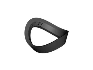 IXTAL ring league of legends by skaut Honza | Download free STL model ...