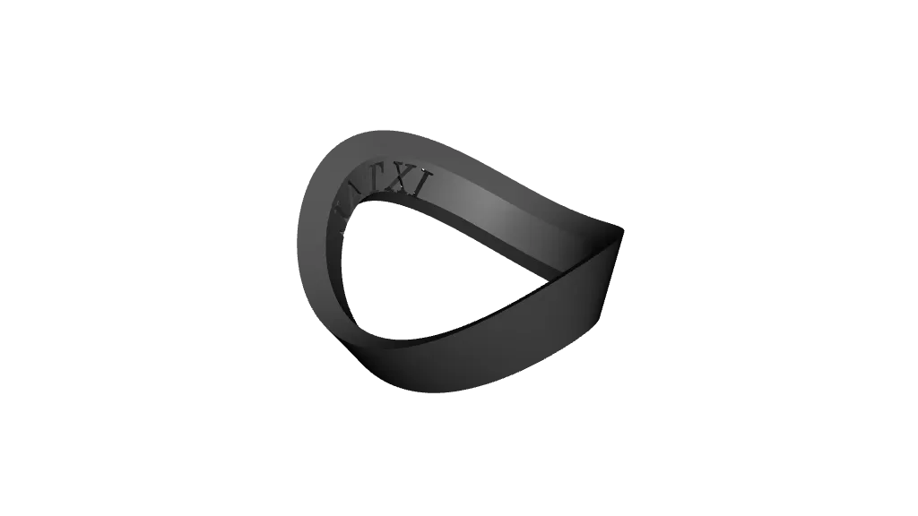 IXTAL ring league of legends by skaut Honza | Download free STL model ...