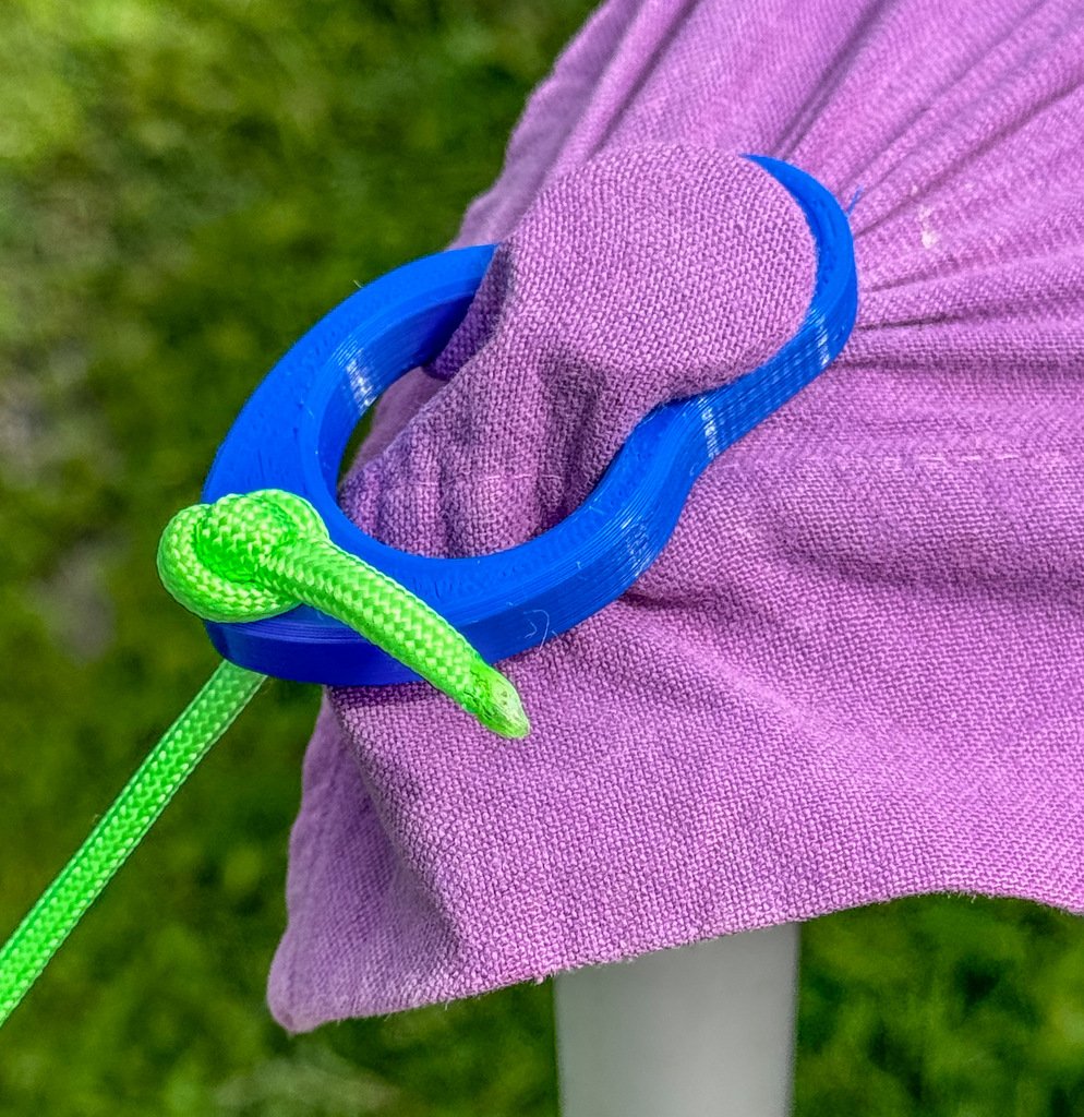 Shade-Aide by Stxal | Download free STL model | Printables.com