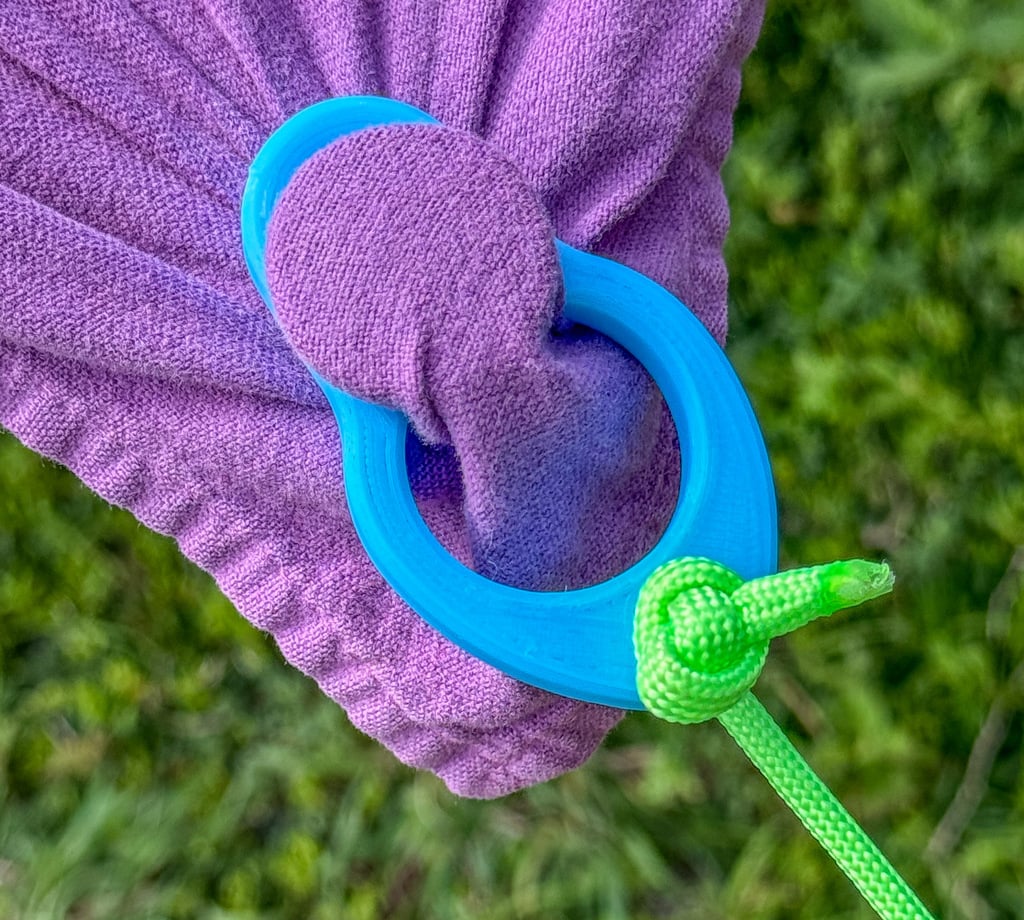 Shade-Aide by Stxal | Download free STL model | Printables.com