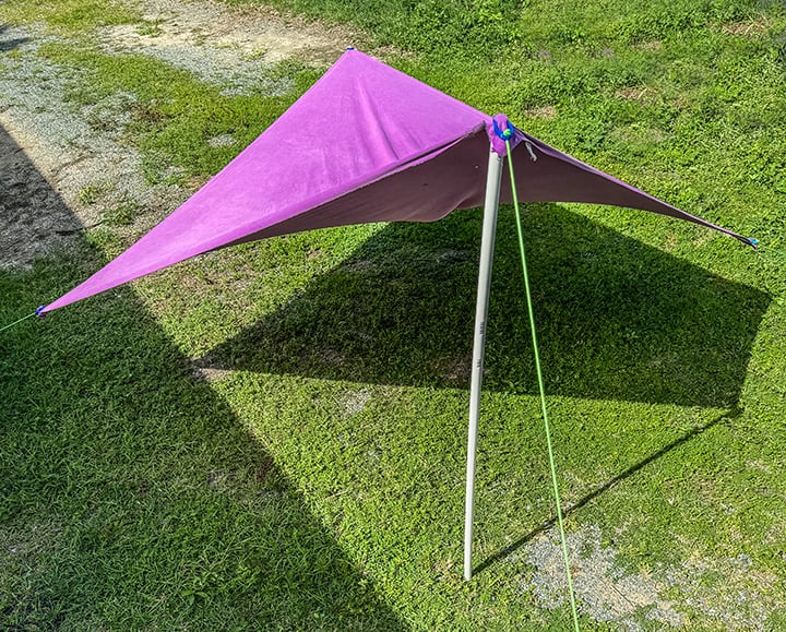 Shade-Aide by Stxal | Download free STL model | Printables.com