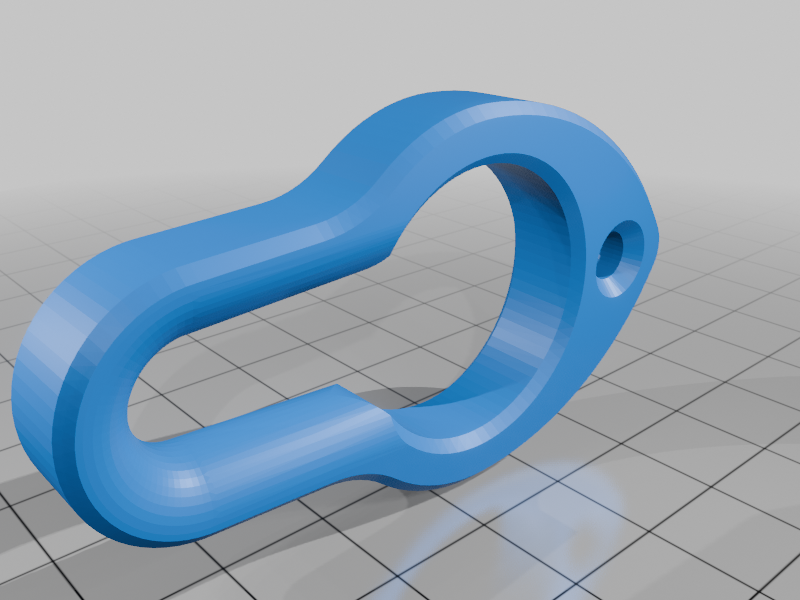 Shade-Aide by Stxal | Download free STL model | Printables.com