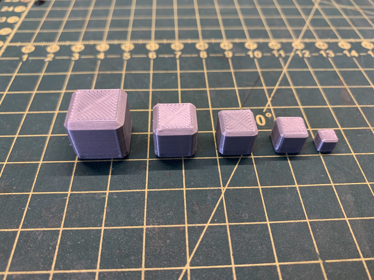 "Cube Markers" for Board Games - Easy Print - Various Sizes by EduOzzy ...