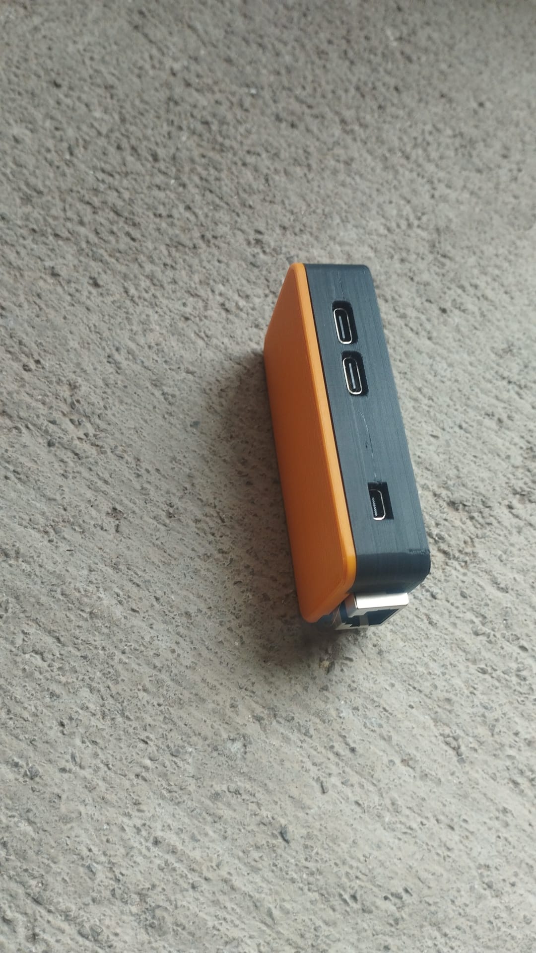 Radxa Zero3E case by Nenter por Nenter | Descargar modelo STL gratuito ...