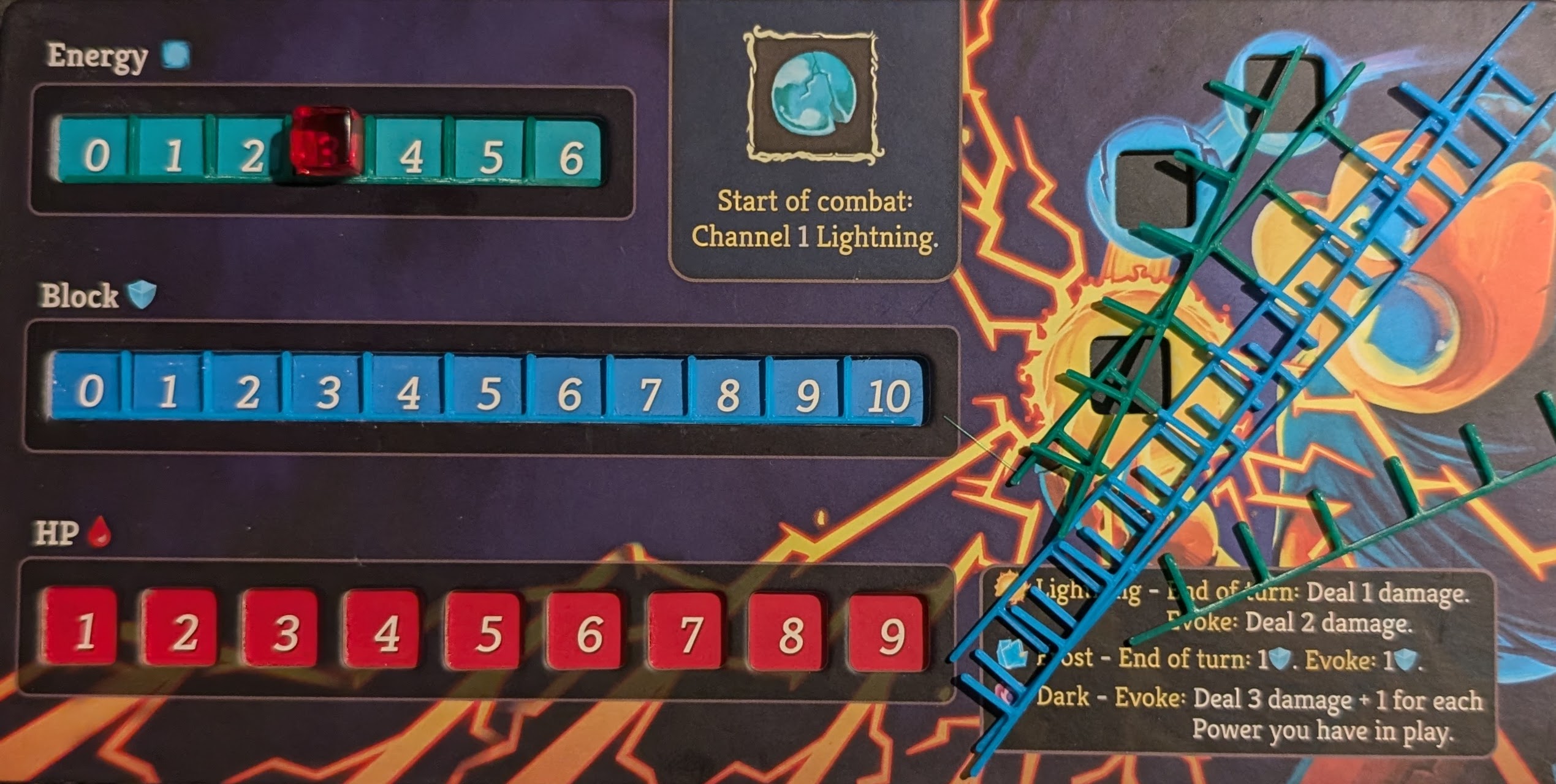Slay The Spire Cube Guides par mlindsay | Téléchargez gratuitement un ...