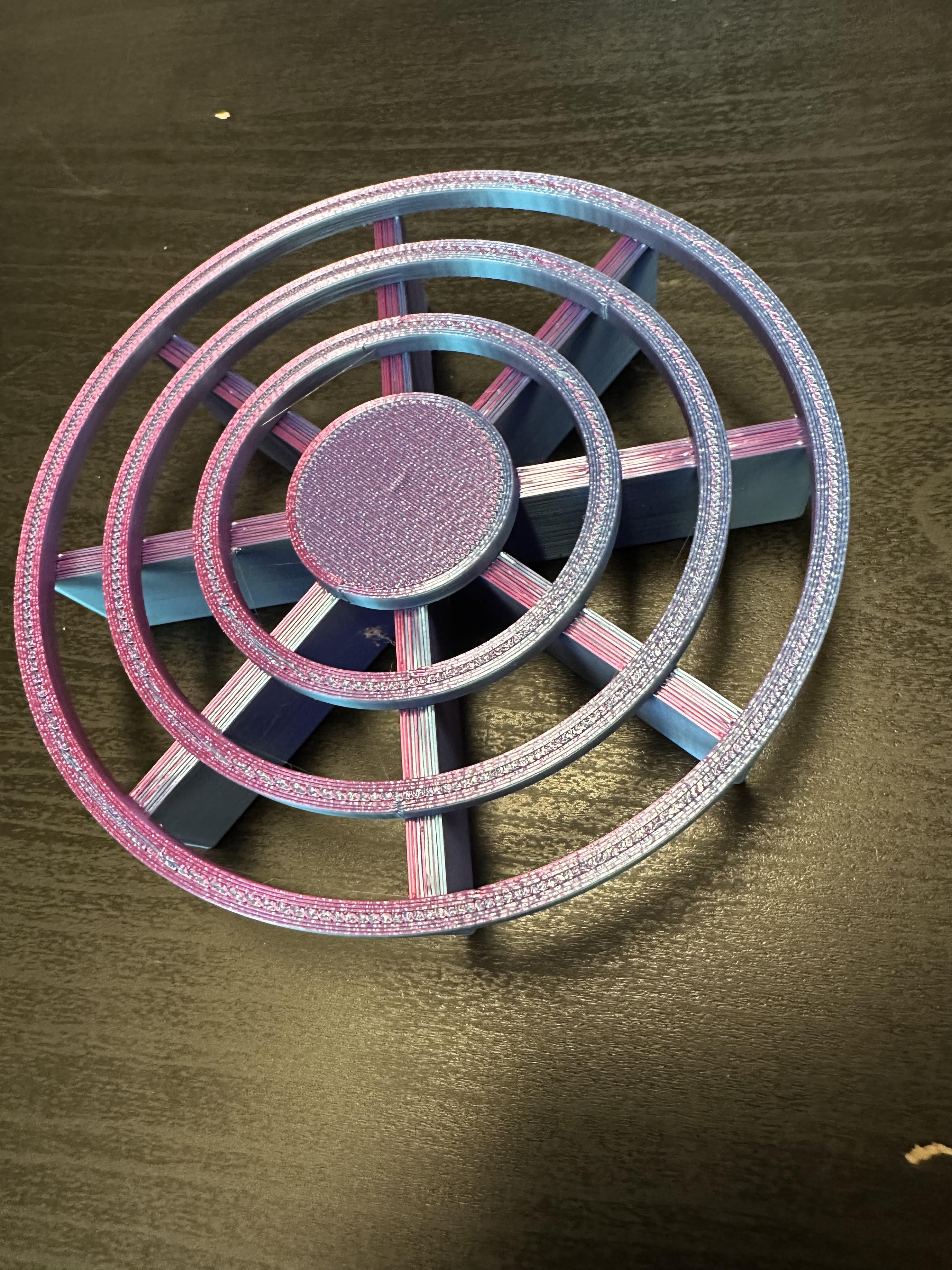 Crumbl Cookie Cutter by HVFDesigns | Download free STL model ...