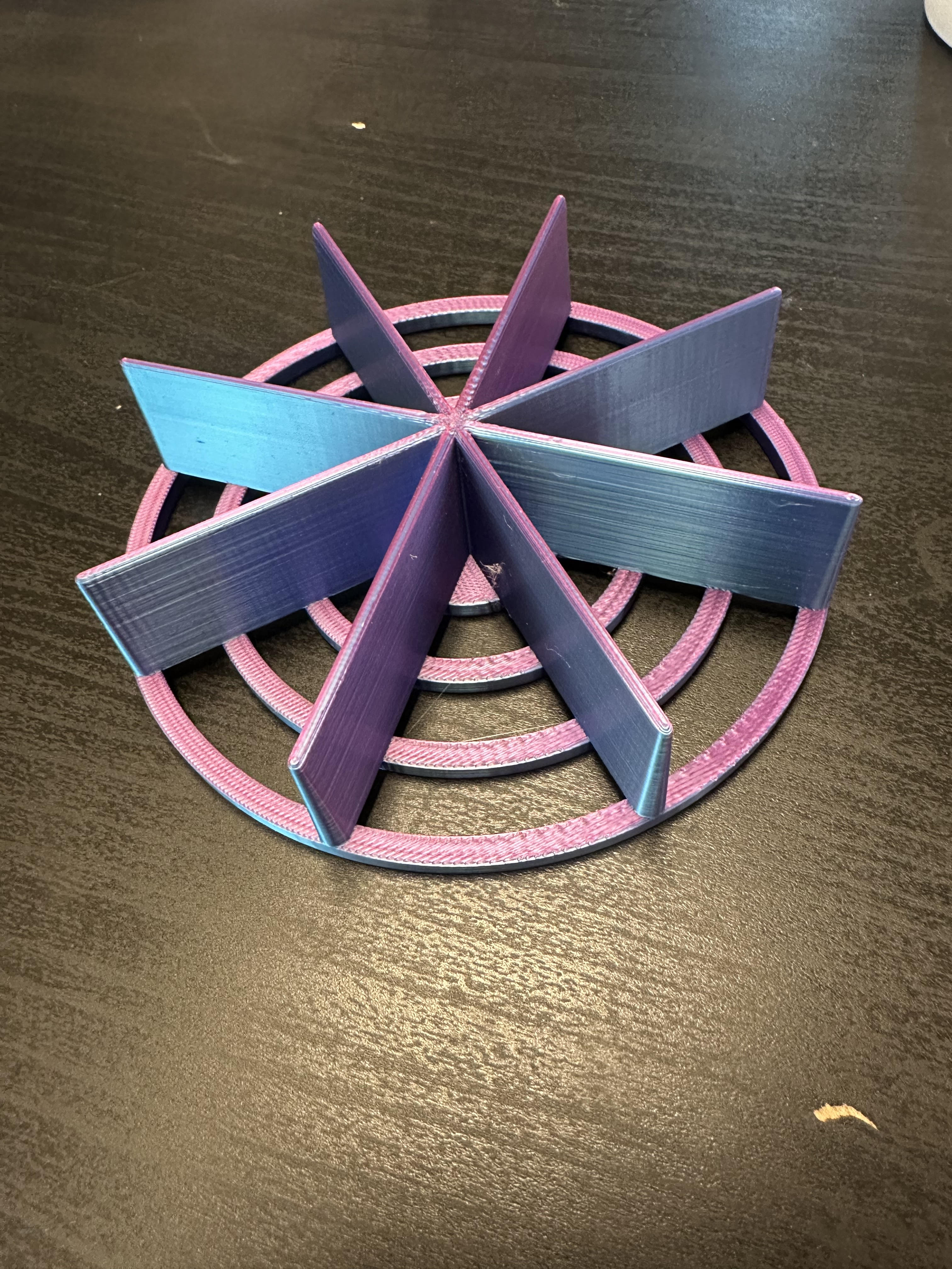 Crumbl Cookie Cutter by HVFDesigns | Download free STL model ...