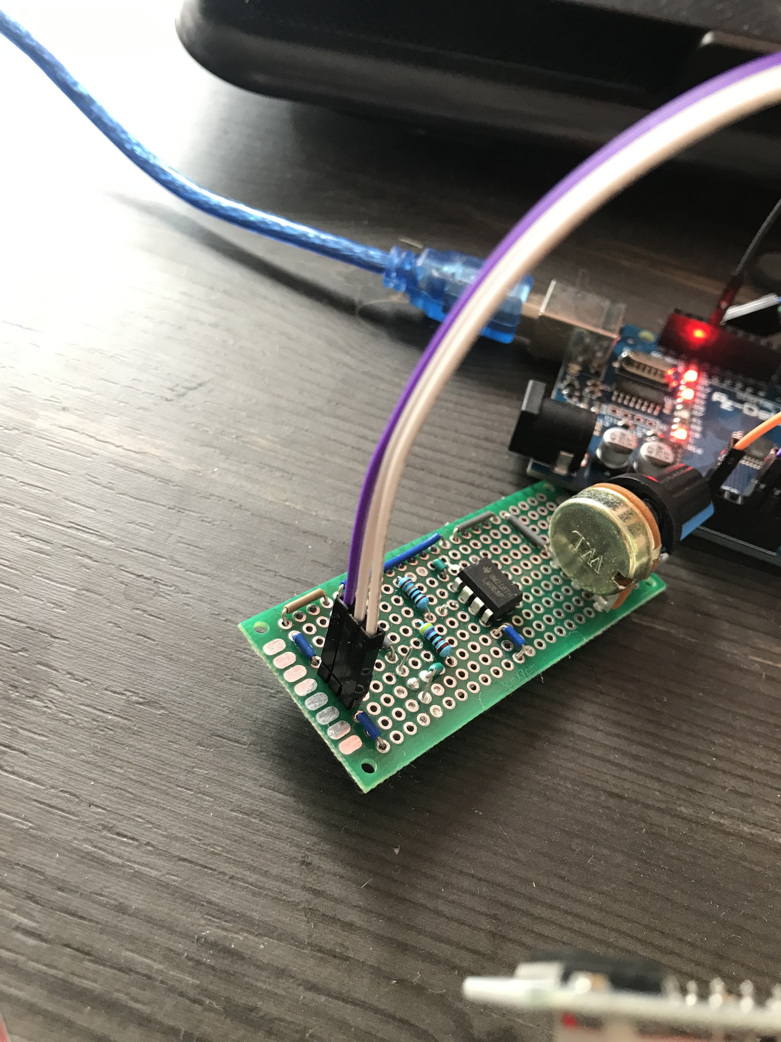 MagLev Electromagnet Levitator for Arduino — STL Grátis | 3DFinder