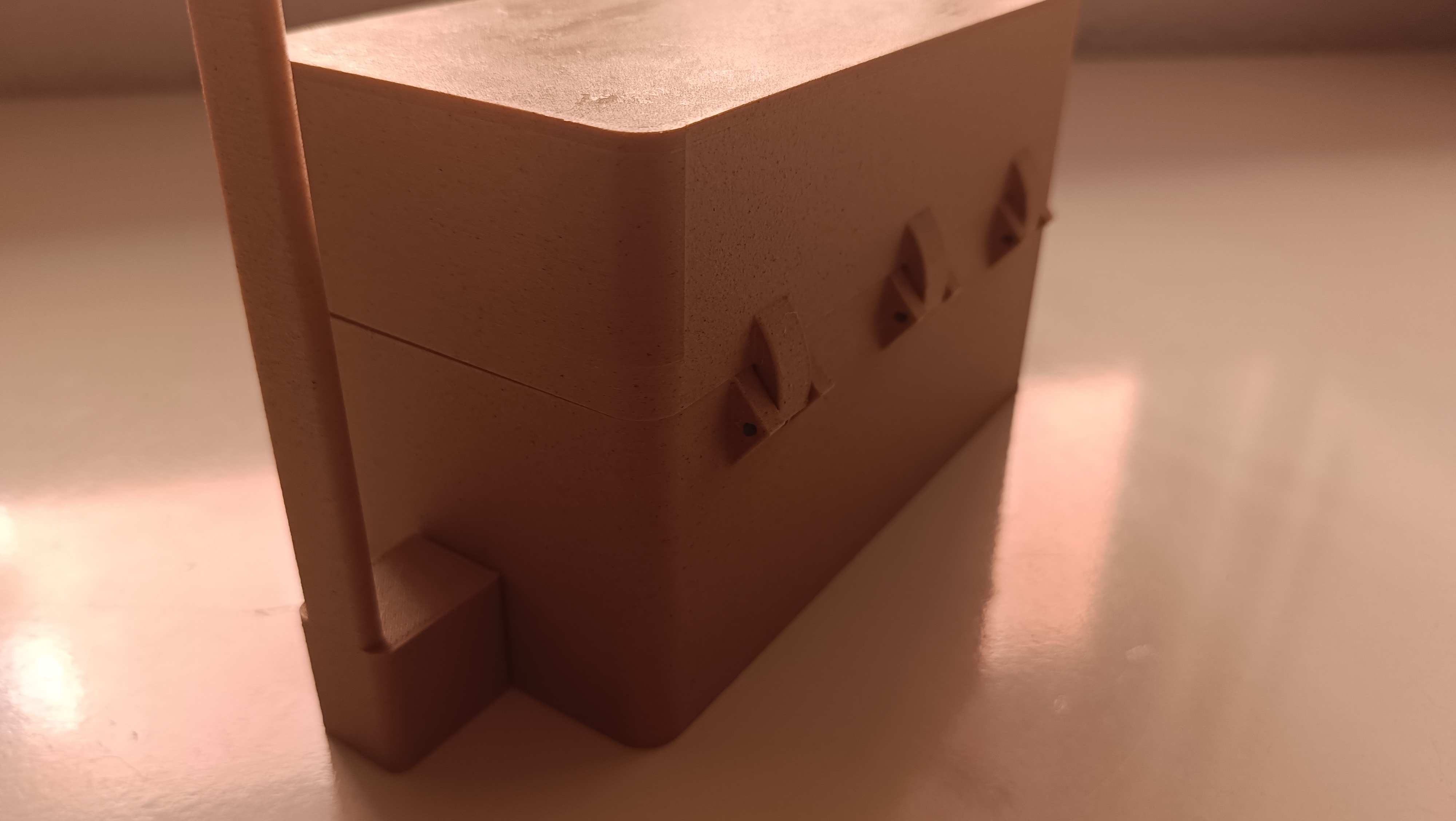 watch box and necklace holder by AM 3d | Download free STL model ...