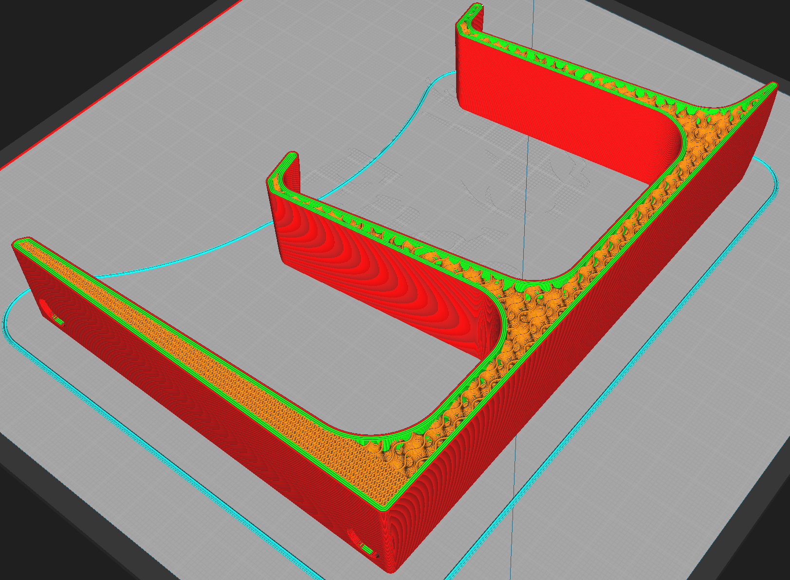Dual controllers stand by Kel-Morian | Download free STL model ...