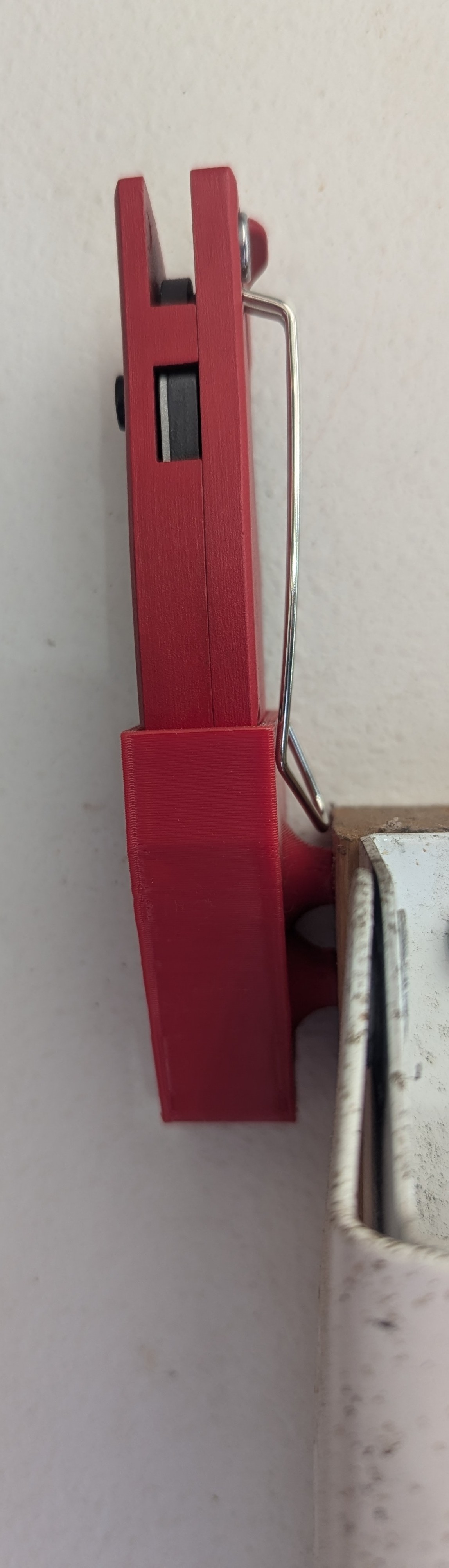Fastback knife holder by Strobel2414 | Download free STL model ...