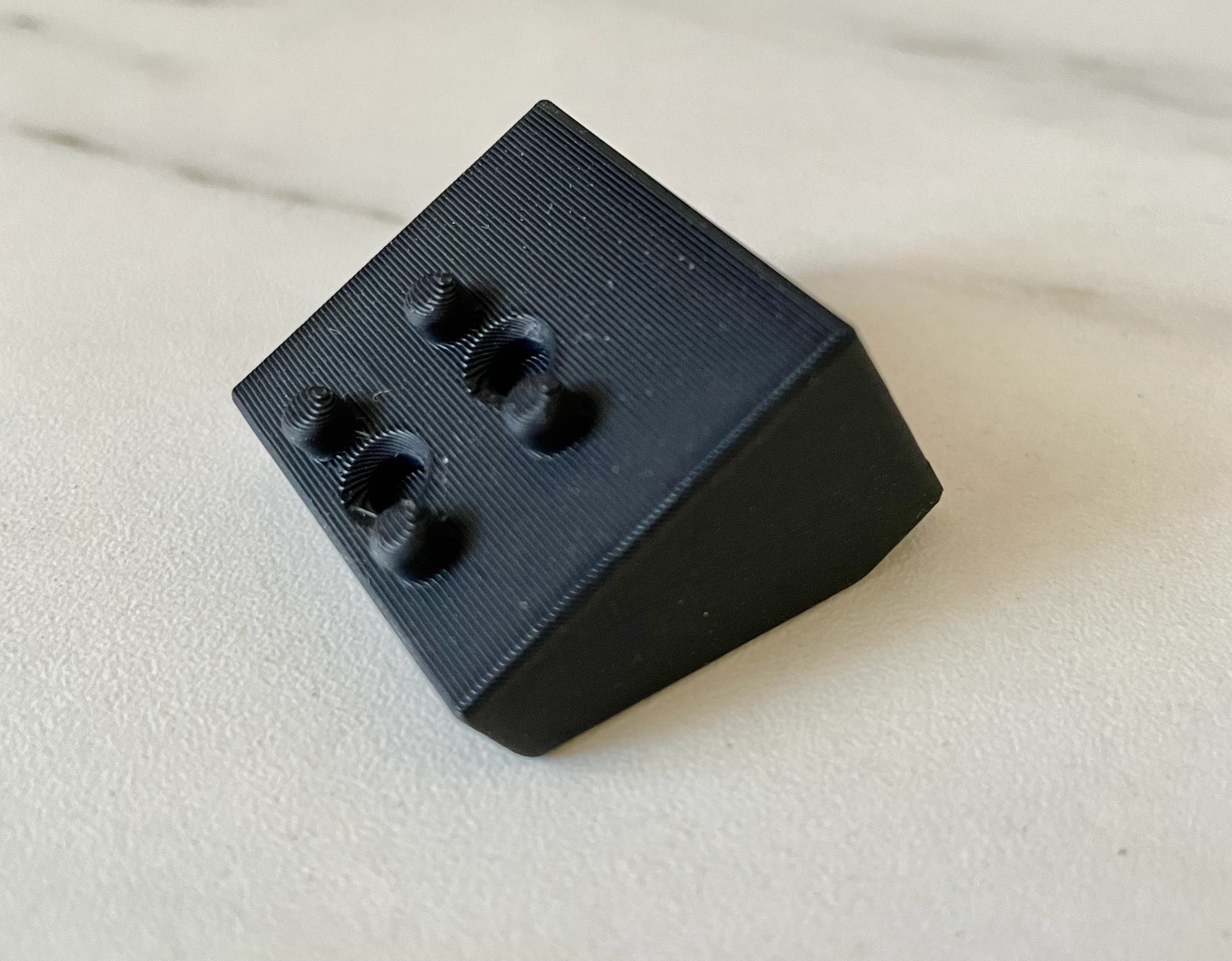 Support for Pokornyi shifter plate (rally diy) by Simps0n | Download ...