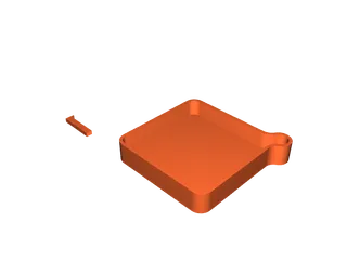 seed sorter by Max Qian | Download free STL model | Printables.com