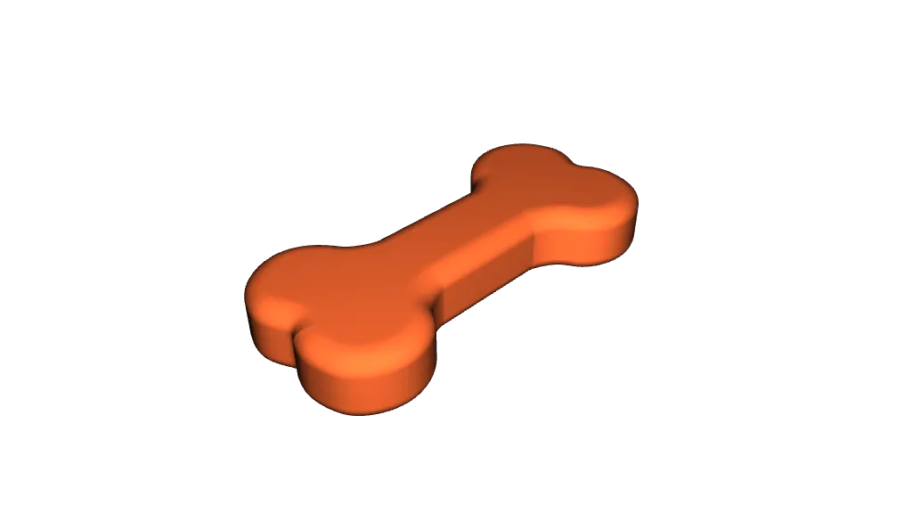 Toy for dog by ABStudio | Download free STL model | Printables.com