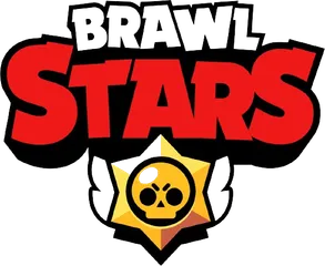 Brawl Stars Logo by Ari Puksô | Download free STL model | Printables.com