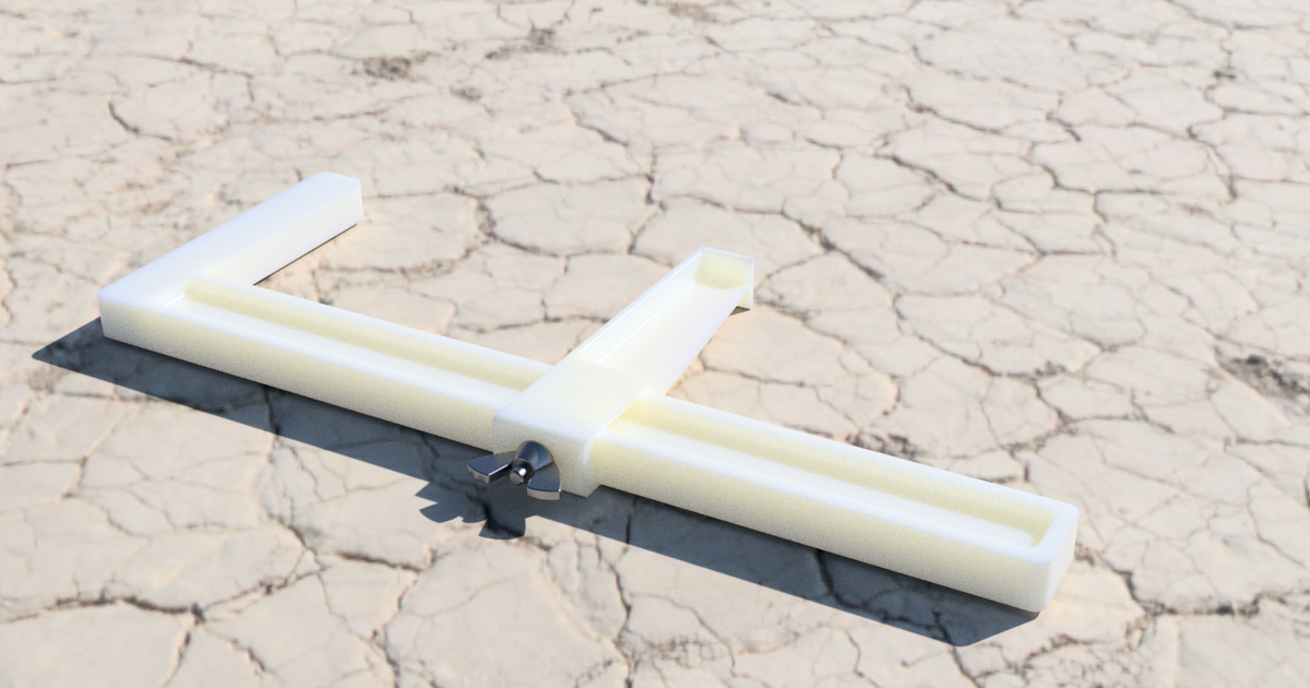 Sliding Clamp by John Noon | Download free STL model | Printables.com