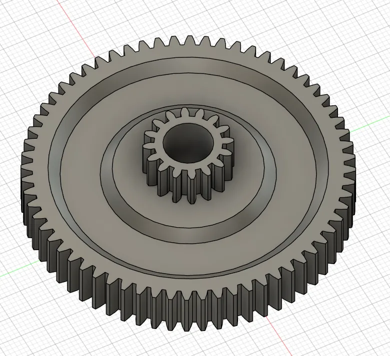 simple-1-to-4-ratio-gears-by-crazyben-download-free-stl-model