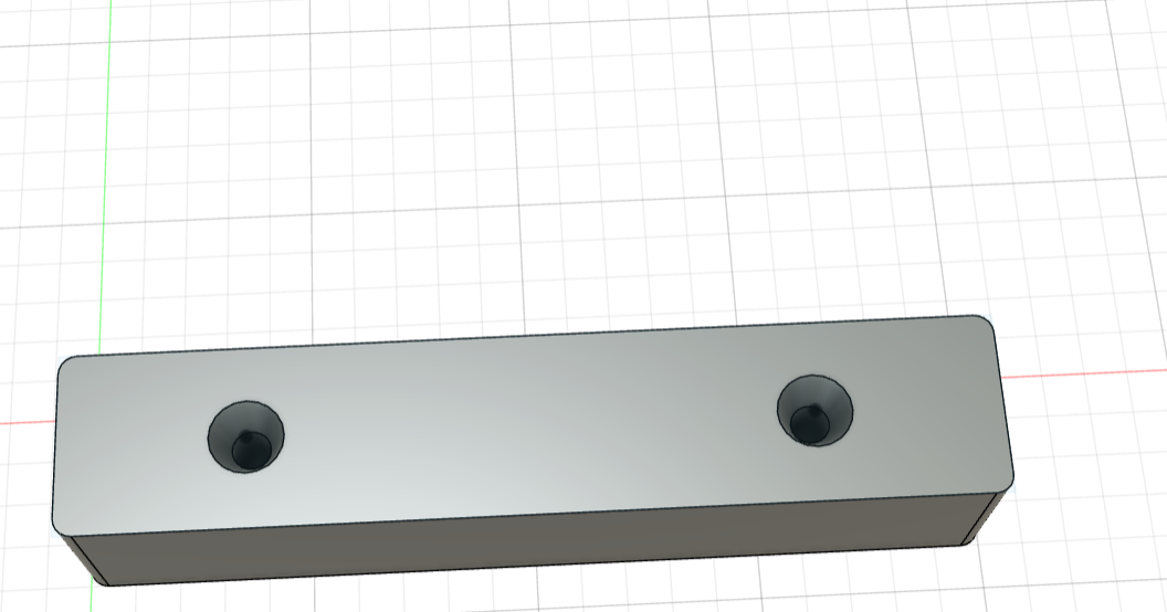 hang board hold by watt | Download free STL model | Printables.com