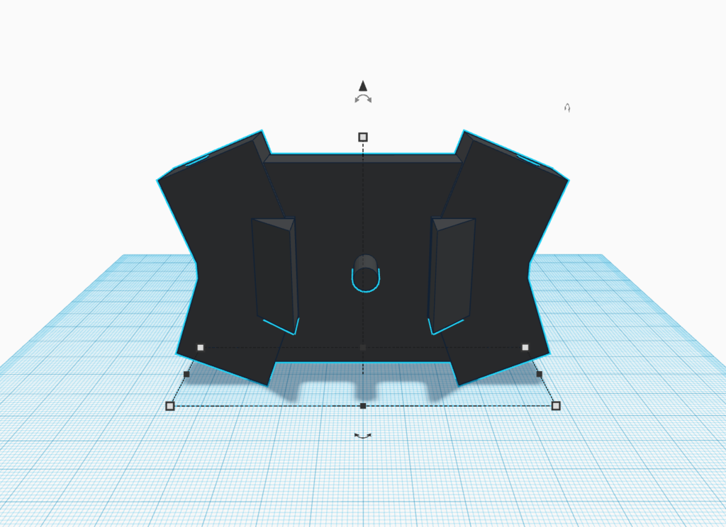Shield For Transformers Legacy (5mm) by Innovate3D | Download free STL ...