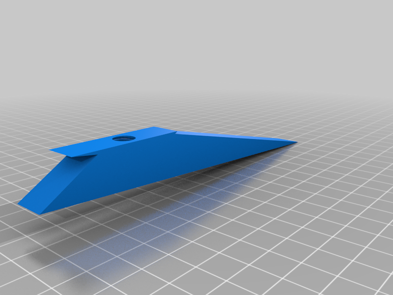Bolt (Wall Sign) by Innovate3D | Download free STL model | Printables.com