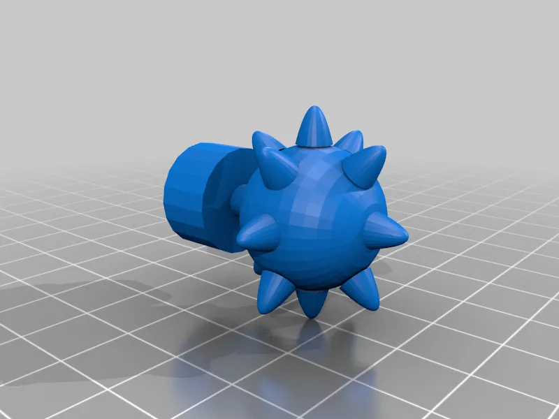 Hand Replacements For Transformers (5mm) by Innovate3D | Download free ...