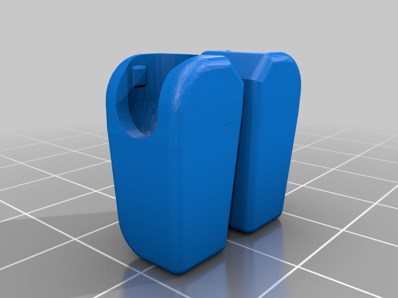 Volt (Custom Transformers Model) Non-Converting by Innovate3D ...