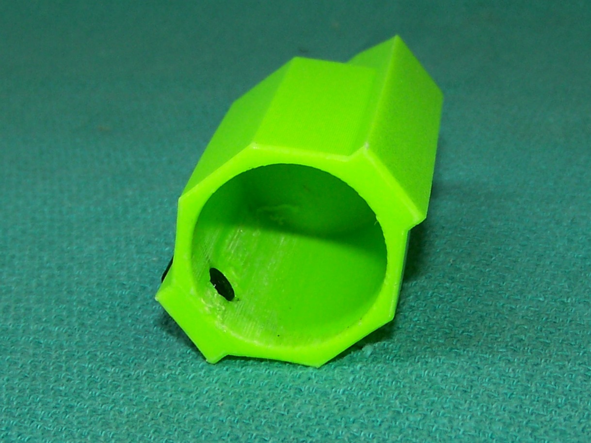 Ryobi Expand-It Heavy Duty Hanger Cap with Quick Release by JEO ...