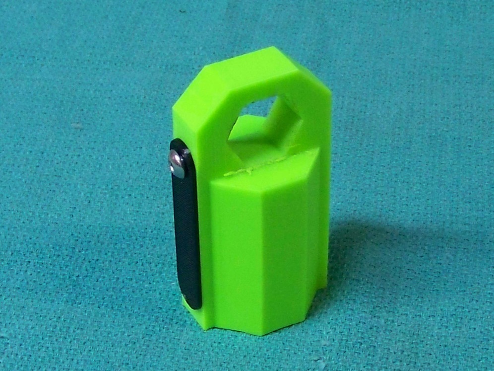 Ryobi Expand-It Heavy Duty Hanger Cap with Quick Release by JEO ...