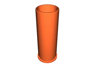 Remixed Spring Thunder Shells by ChickenMaster99 | Download free STL ...