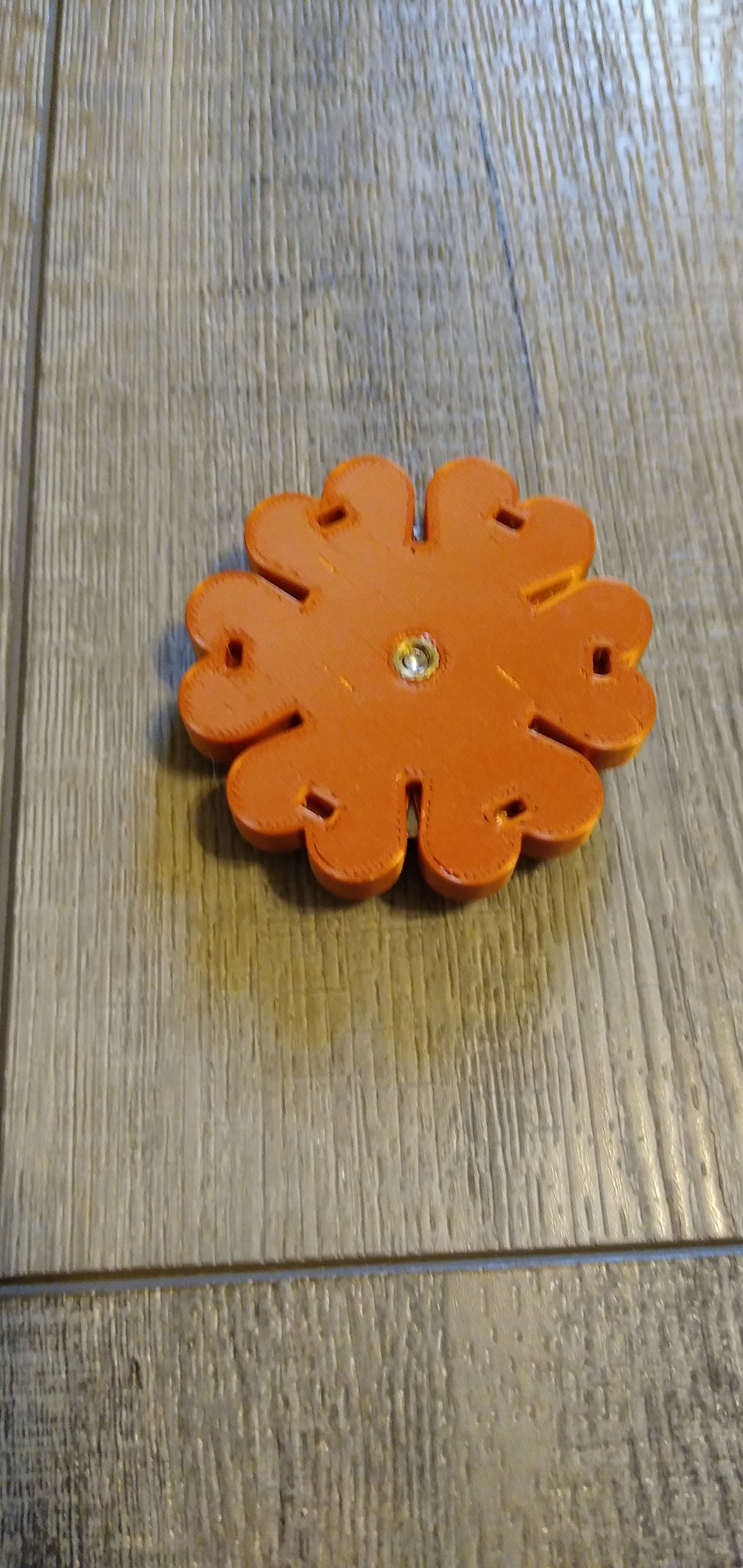 Thread Cutter by Startrekfan2 | Download free STL model | Printables.com