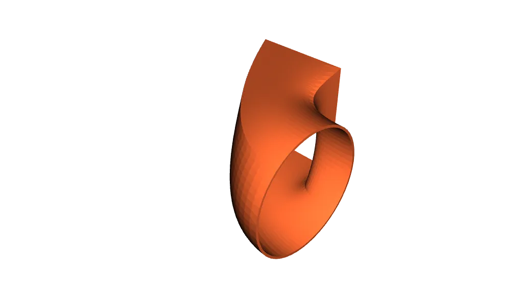 Elbow Pipe by BriliantStudio | Download free STL model | Printables.com