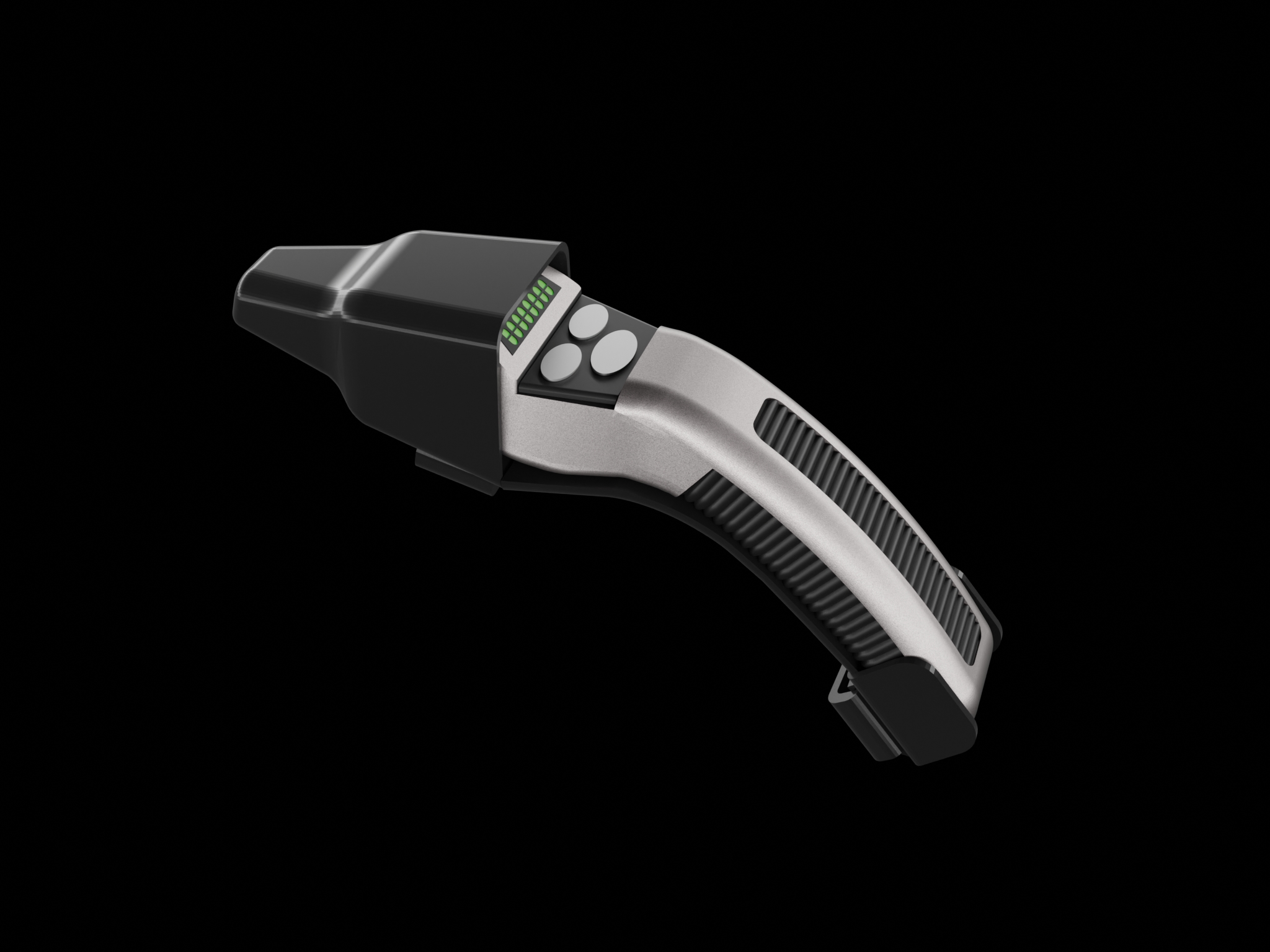 Star Trek: Nemesis Dolphin Phaser V2 by 𝗨𝗻𝗶𝗺𝗮𝘁𝗿𝗶𝘅𝗥𝗲𝗱🪐🌠 | Download free ...