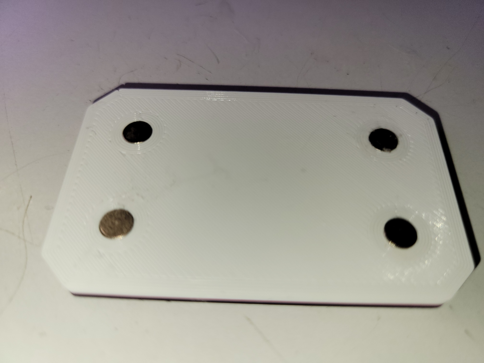 Hawk Tuah Fridge Magnet (Single Filament Printer Friendly) by ...