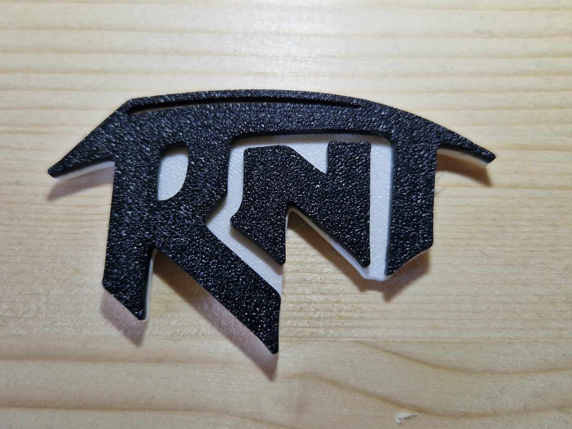 Revenant Logo (CS2) by Mikkel Hedegaard | Download free STL model ...