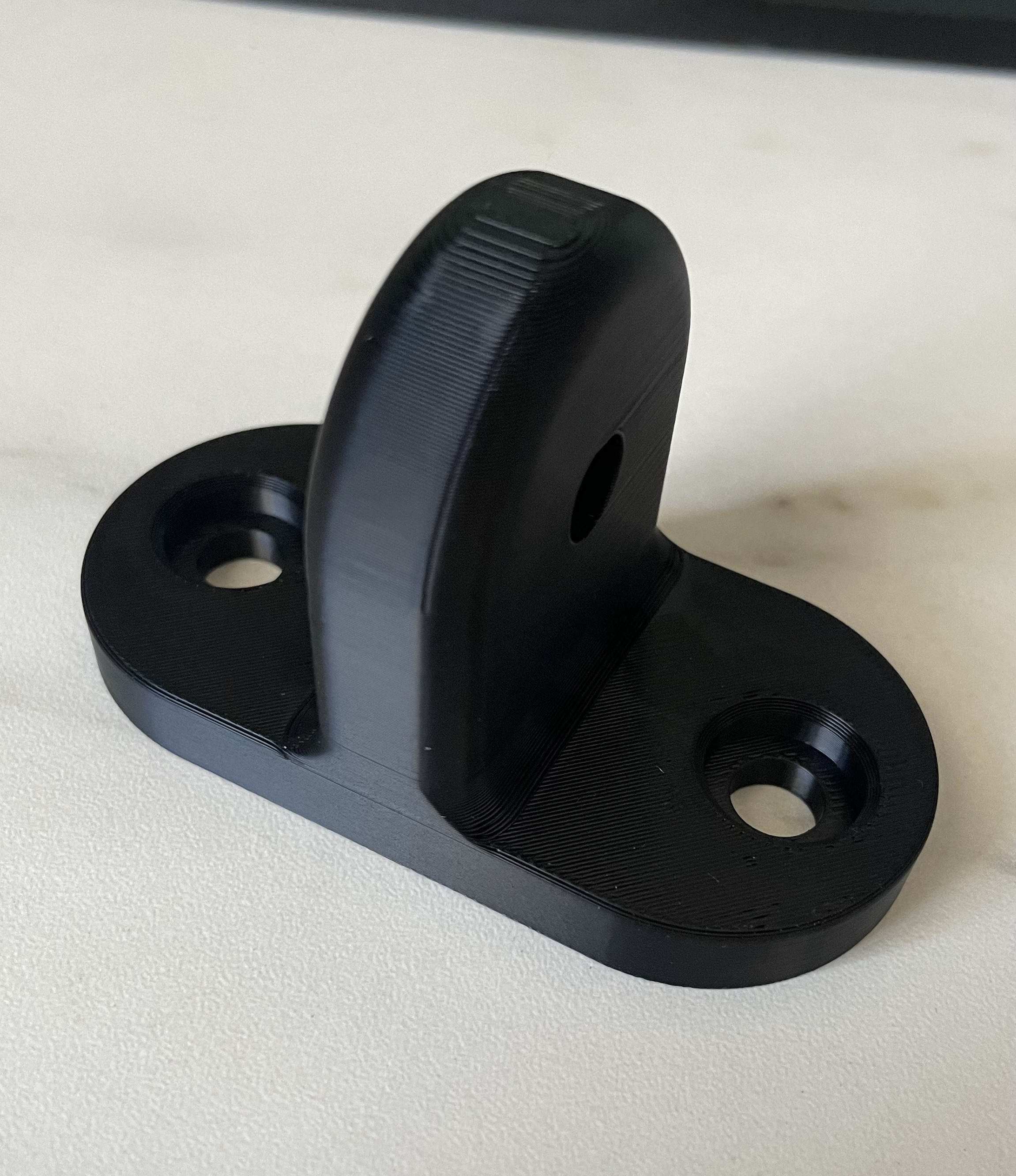 Remix of 8040 Sim Racing keyboard mount by Simps0n | Download free STL ...