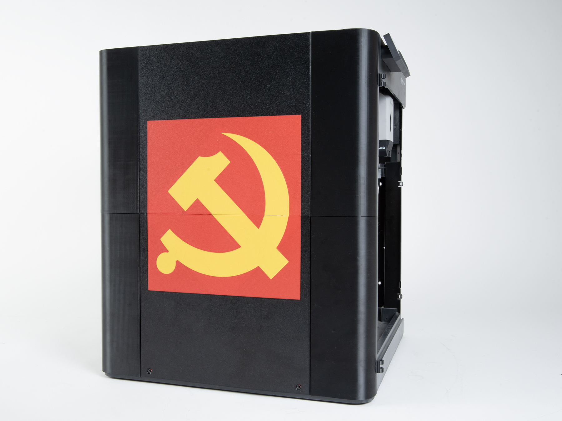 P1P / P1S side covers - Free Tibet, Taiwan by Michael Smith | Download ...